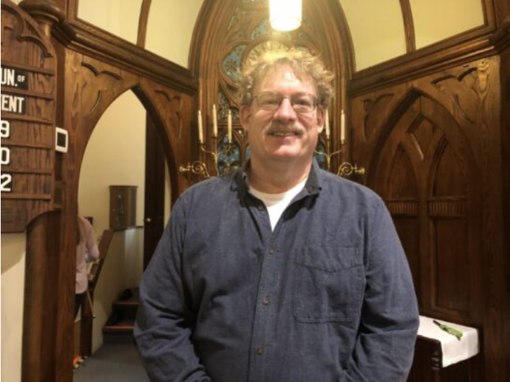 St. James' Annual Meeting - St. James' Skaneateles