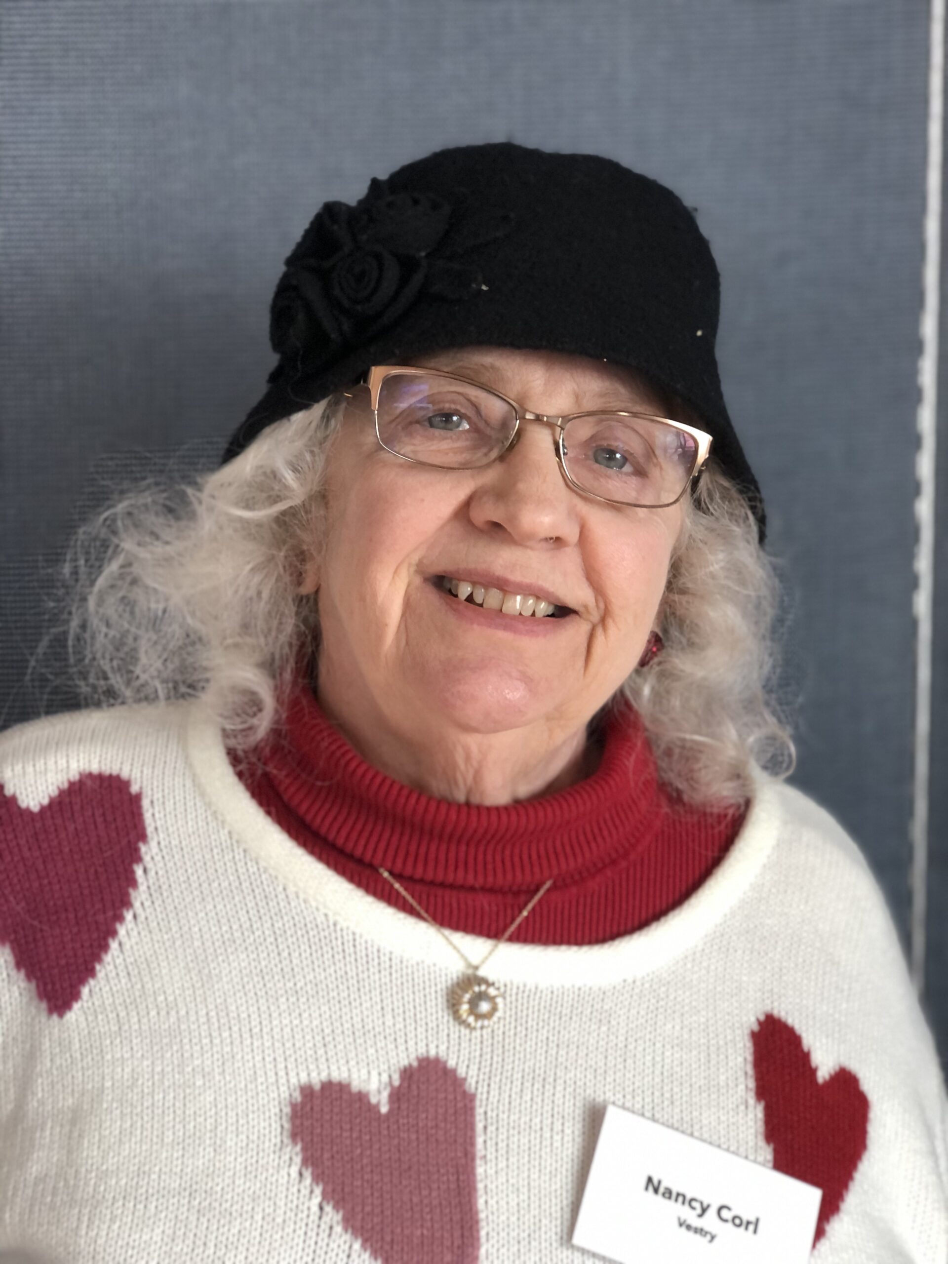 Vestry - St. James' Skaneateles